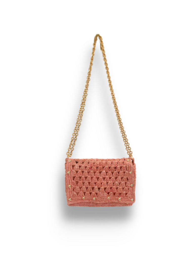 Mini Nina Mandarine Sanabay